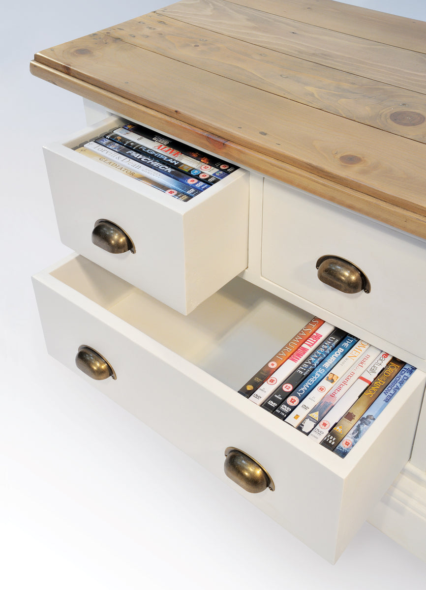 Colonial - Desk – Spencer James Furniture